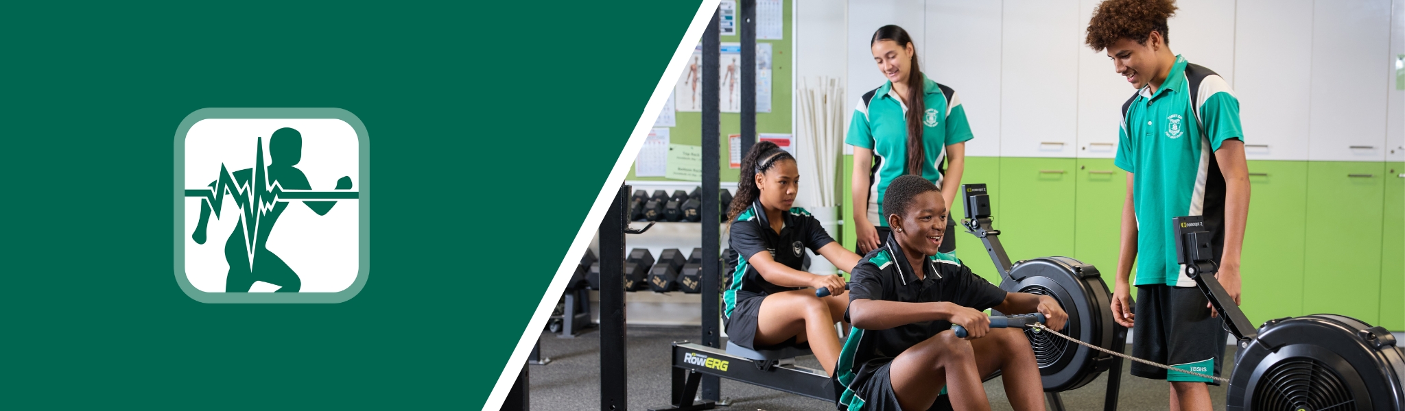 Trinity Bay State High School