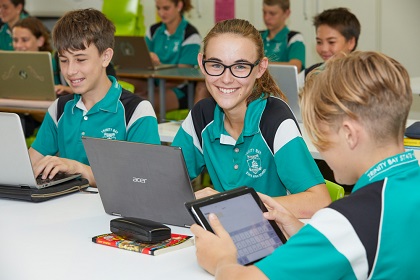 Bring Your Own Device (BYOx)